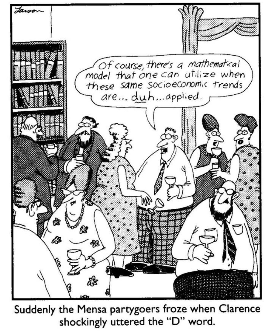 MarketCycle’s Musings